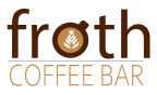 Froth Coffee Bar 1090 School House Road - Order Pickup and Delivery